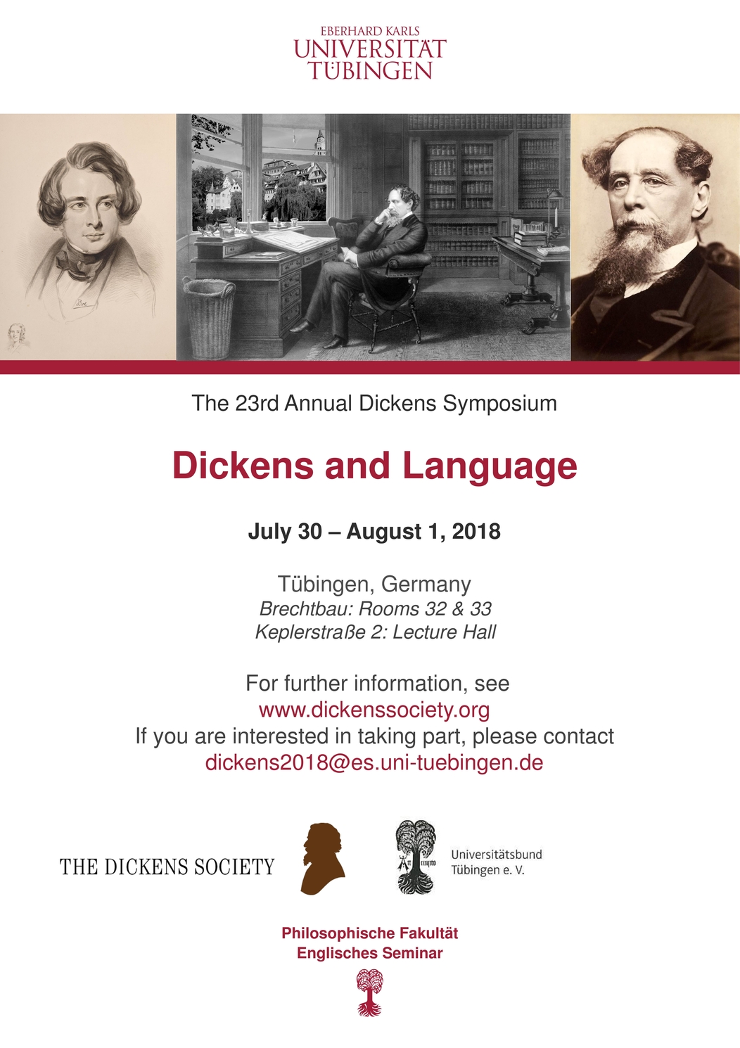 Dickens and Language – Dickens Society Conf. 2018 – Download Page ...
