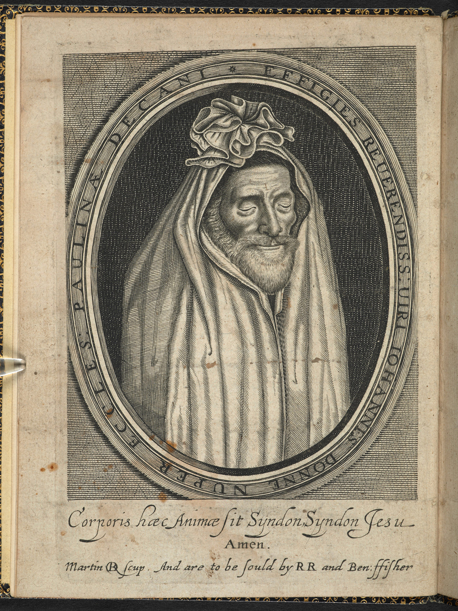 January 2022 – John Donne, Poet and Priest (born 1572) – Connotations